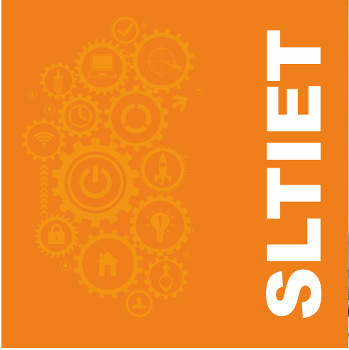 SLTIET | We Create Creators